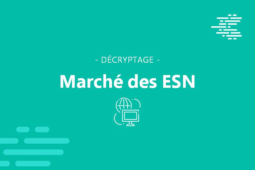 Marché des ESN : quelles sont ses évolutions et enjeux clés
